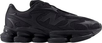 New Balance Homme, Chaussures, Noir, Taille: 39 EU Abzorb 2000