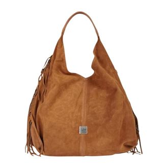 Marc Ellis Damen, Taschen, Braun, ONE SIZEGr&ouml;&szlig;e
