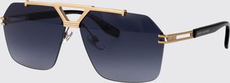 Marc Jacobs Sonnenbrille MARC JACOBS Herren Farbe Gold