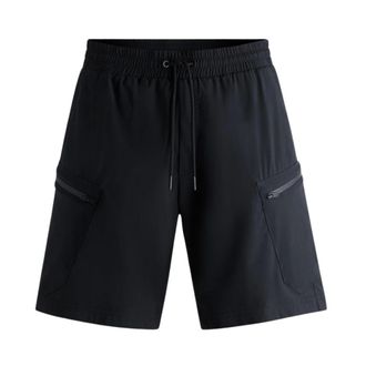 Fusalp Herren, Shorts, Schwarzk, 4XSGr&ouml;&szlig;e