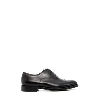 Doucal's Herren, Schuhe, Schwarzk, 45 EUGr&ouml;&szlig;e