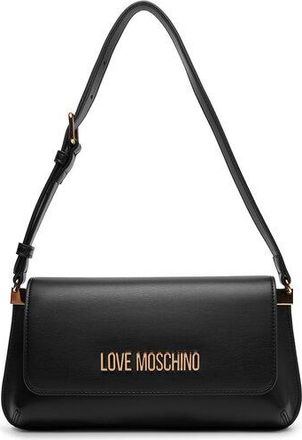 Love Moschino Handtasche JC4058PP0NLO0000 Schwarz