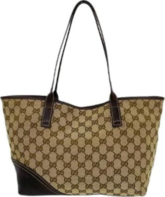 Gucci Damen, Pre-Owned, Braun, ONE SIZEGr&ouml;&szlig;e