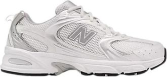 New Balance Femme, Chaussures, Blanc, Taille: 37 1/2 EU 530