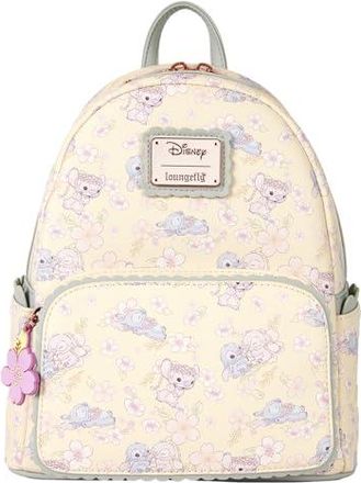 Loungefly Disney Stitch Mini sac à dos Motif fleurs de cerisier