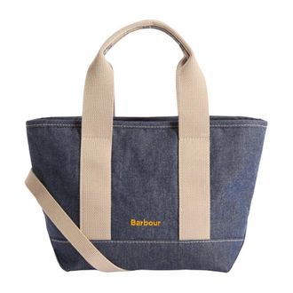 Barbour Damen, Taschen, Blau, ONE SIZEGr&ouml;&szlig;e