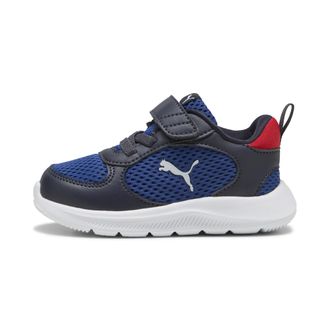 Puma Sneakers PUMA Fun Racer 2 B&eacute;b&eacute;, Chaussures, Bleu, 19