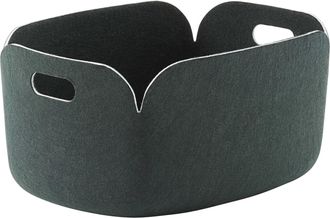 MUUTO Panier de rangement Restore Muuto