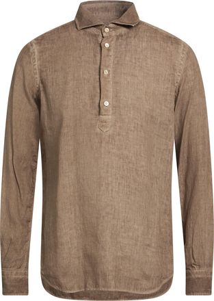 Boglioli TOPS - Jeanshemden auf YOOX.COM