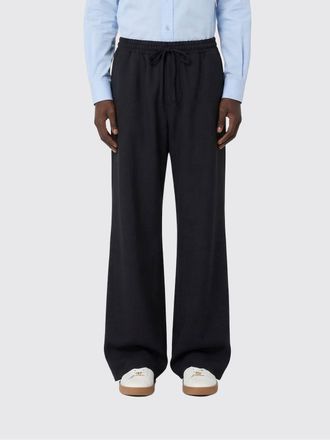 Valentino Pantalon VALENTINO Homme couleur Noir
