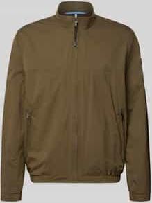 Brax Jacke mit Stehkragen Modell Calvin