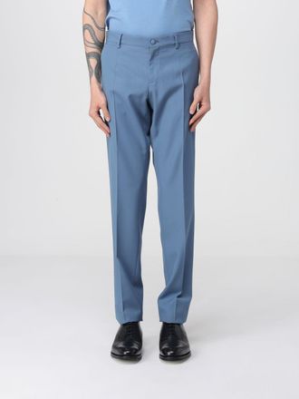 Dolce & Gabbana Hose DOLCE & GABBANA Herren Farbe Blau