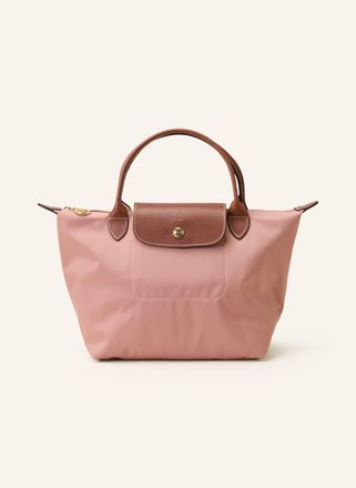 Longchamp Handtasche Le Pliage S rosa