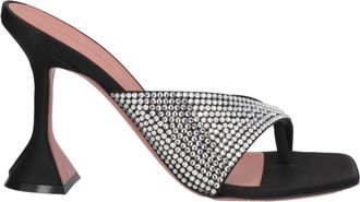 Amina Muaddi SCHUHE - Zehentrenner auf YOOX.COM