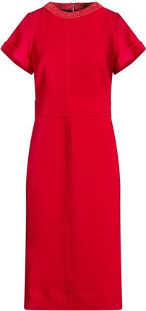 Victoria Beckham KLEIDER - Midi-Kleider auf YOOX.COM