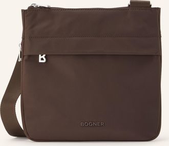 Bogner Umh&auml;ngetasche braun