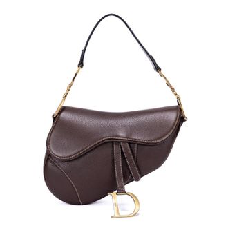 Dior Crossbody Bags - Saddle - Gr. unisize - in Braun - f&uuml;r Damen