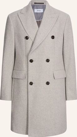Joop Mantel beige