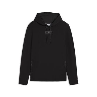 Puma x PALM TREE CREW Golf Hoodie Herren, Accessoires, Schwarz, XXL