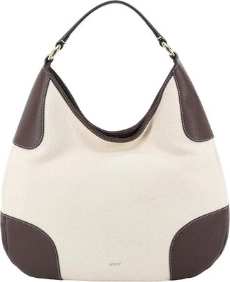 Abro Abro Hobo Bags - Beutel OPEN AIR - Gr. unisize - in Braun - f&uuml;r Damen