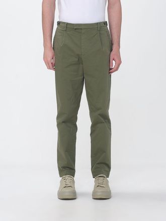 Barena Pantalon BARENA Homme couleur Vert