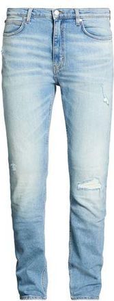 HUGO BOSS BAS - Pantalons en jean sur YOOX.COM