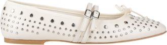 Baldinini SCHUHE - Ballerinas auf YOOX.COM