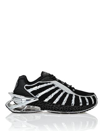 Plein Sport Runner Sneaker Thunderstorm Genx