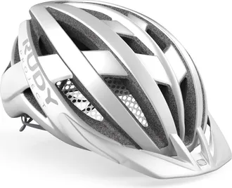 Rudy Project Venger Cross MTB White (matt) L 59-62/23,2-24,4 Visier + Free Pads + Bug Stop Included