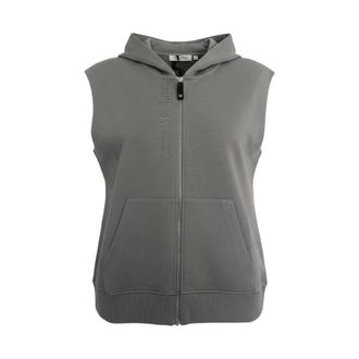 Max Mara Zip-throughs - - Sweatshirts & Hoodies - Damen - Grau - XS