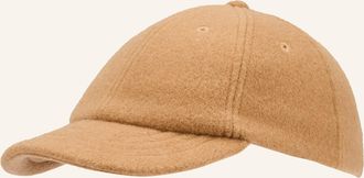 by Aylin Koenig By Aylin Koenig Cap Max braun