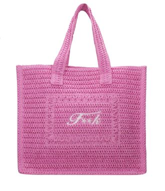F**k Project Sacs du projet F**K.. Fuchsia