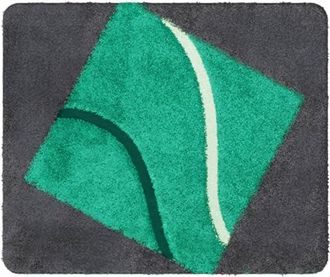 Batex NIMA WC-Vorl.o.A.50x60 cm grün