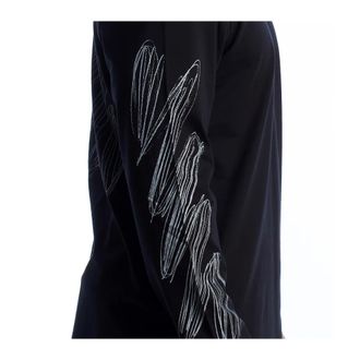 Off-white Homme, Tops, Noir, Taille: M Scribble Diags Skate