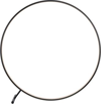 Paul Neuhaus Lampadaire Hula design unique &Oslash; 100cm - 320-18