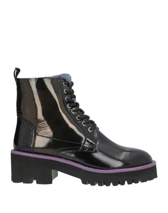 Pregunta SCHUHE - Stiefeletten auf YOOX.COM