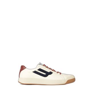 Bally Baskets Competition - Homme - Chaussures - Beige - Taille: 45 EU