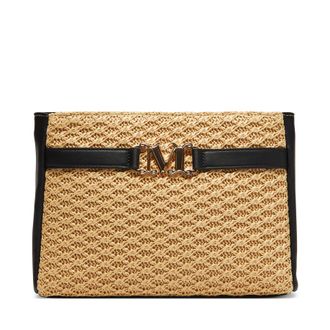 Max Mara Handtasche Max Mara Beachwear 2516511089650 Beige