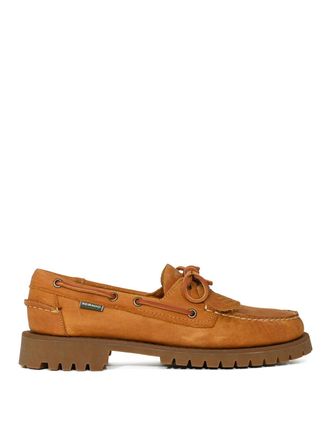 Sebago Mocassins - Jaune