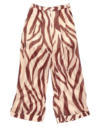 Liviana Conti HOSEN & R&Ouml;CKE - Hosen auf YOOX.COM