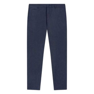 Dondup Homme, Pantalons, Bleu, Taille: W30 Joe Pantalons