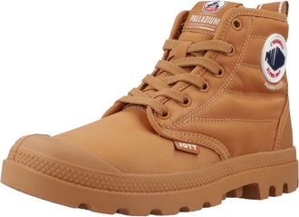 Palladium Pampa Hi Dare Rhona X Jott 79204212M, Boots - 37 EU