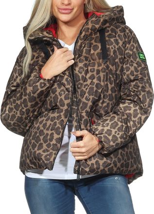 Only Female Daunenjacke ONLASTI Daunenjacke