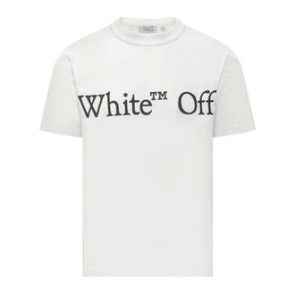 Off-white Herren, Oberteile, Wei&szlig;, 2XLGr&ouml;&szlig;e