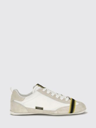 Fendi Sneakers Herren Farbe Yellow Cream