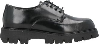 Baldinini SCHUHE - Schn&uuml;rschuhe auf YOOX.COM