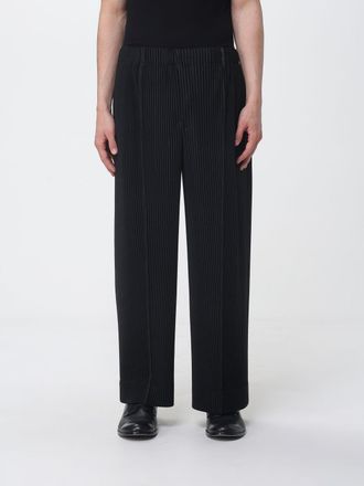 Homme Pliss&eacute; Issey Miyake Hose HOMME PLISSE ISSEY MIYAKE Herren Farbe Schwarz