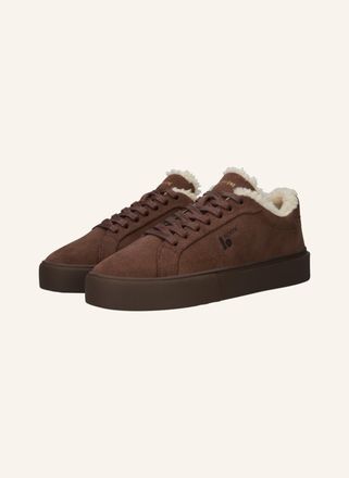 Blackstone Sneaker braun