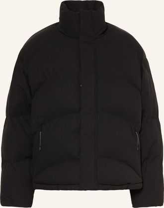 Represent Represent Steppjacke Jawbreaker schwarz