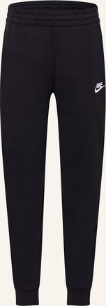 Nike Sweatpants schwarz